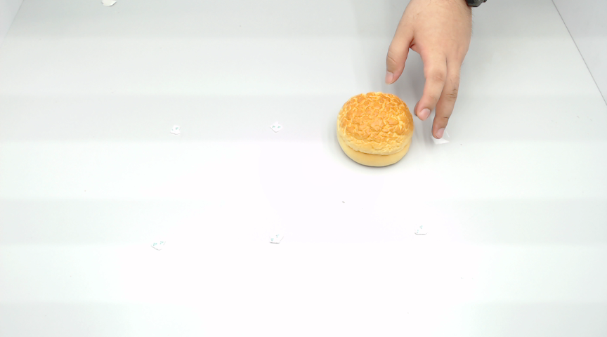 Bread Expanded Dataset 1080p Object Detection Dataset By Bread