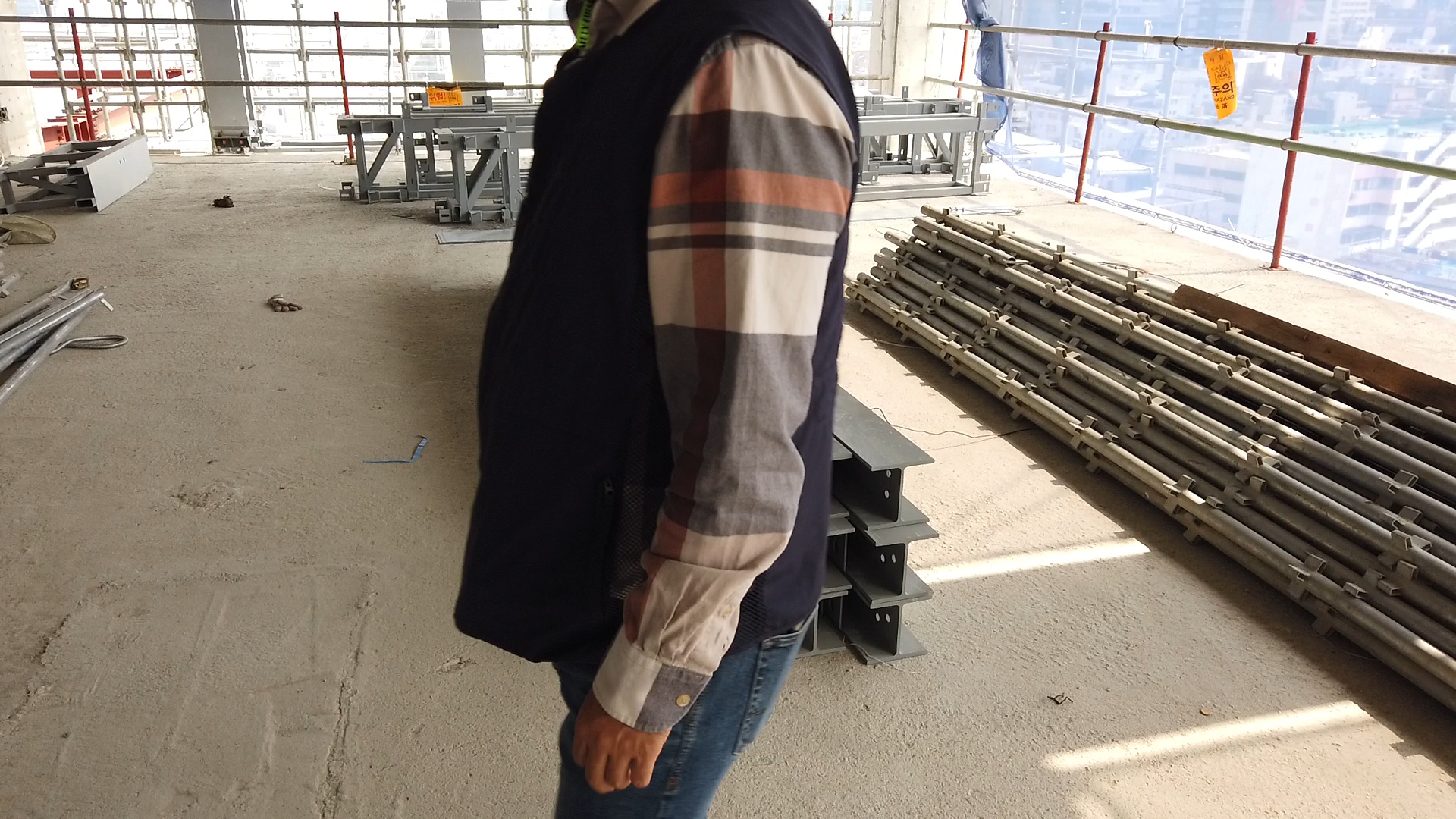 Capstone Object Detection Dataset by Soyoung Park