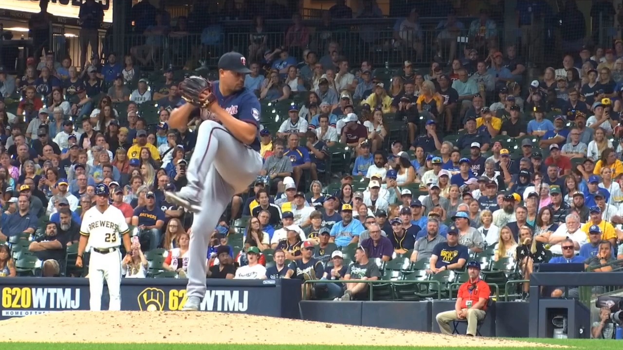 Pitcher Video Analysis - Roboflow Universe