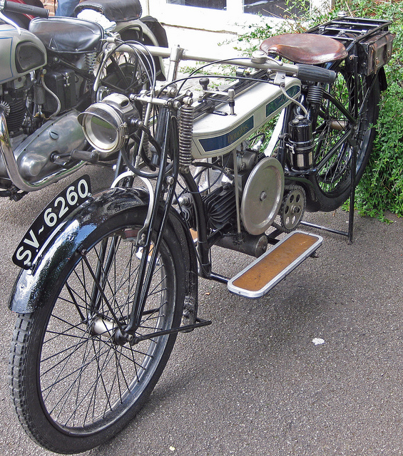 motorcycle Object Detection Dataset by sagemcom