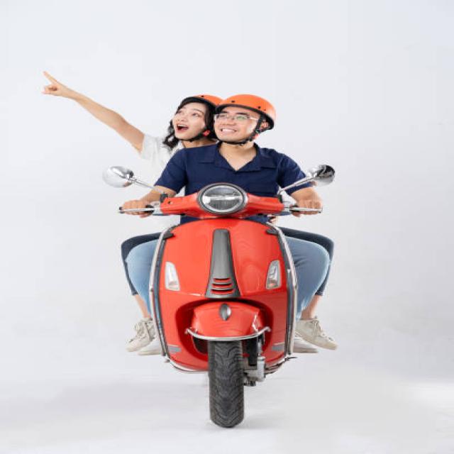 tripleriding Object Detection Dataset and Pre-Trained Model by Datapoint