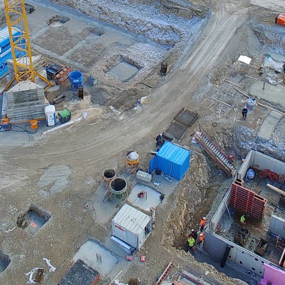 project-1 Object Detection Dataset by Adnan Penwala