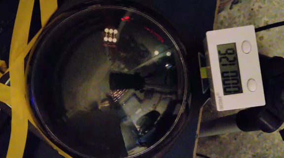 dices Object Detection Dataset and Pre-Trained Model by Gregory Sech