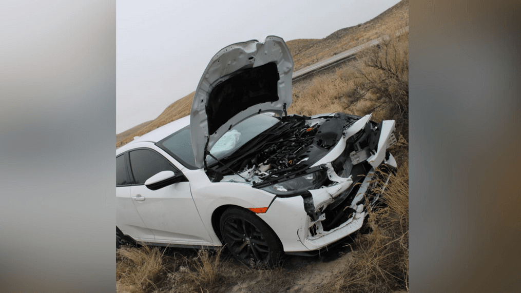 Vehicle Accident Detection Object Detection Dataset By Car Accident