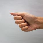 SIBI-Sign-Language Object Detection Dataset by Yaumil