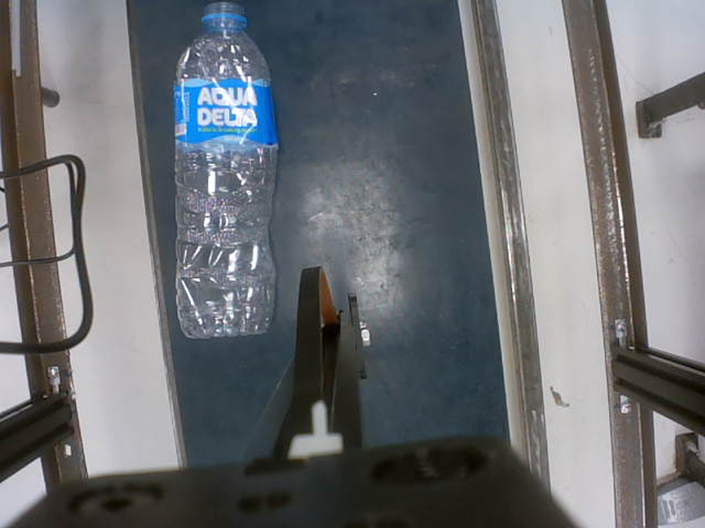 final segregation Object Detection Dataset and Pre-Trained Model by waste segregation for metal ...