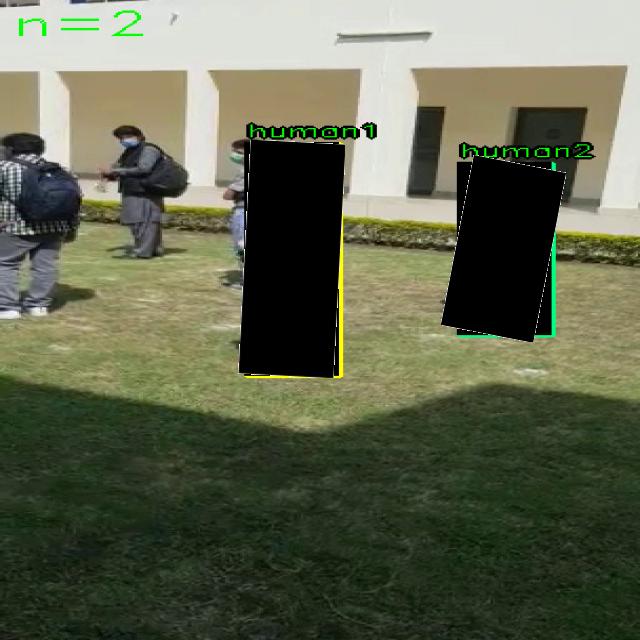 fire detection Object Detection Dataset by disaster thesis