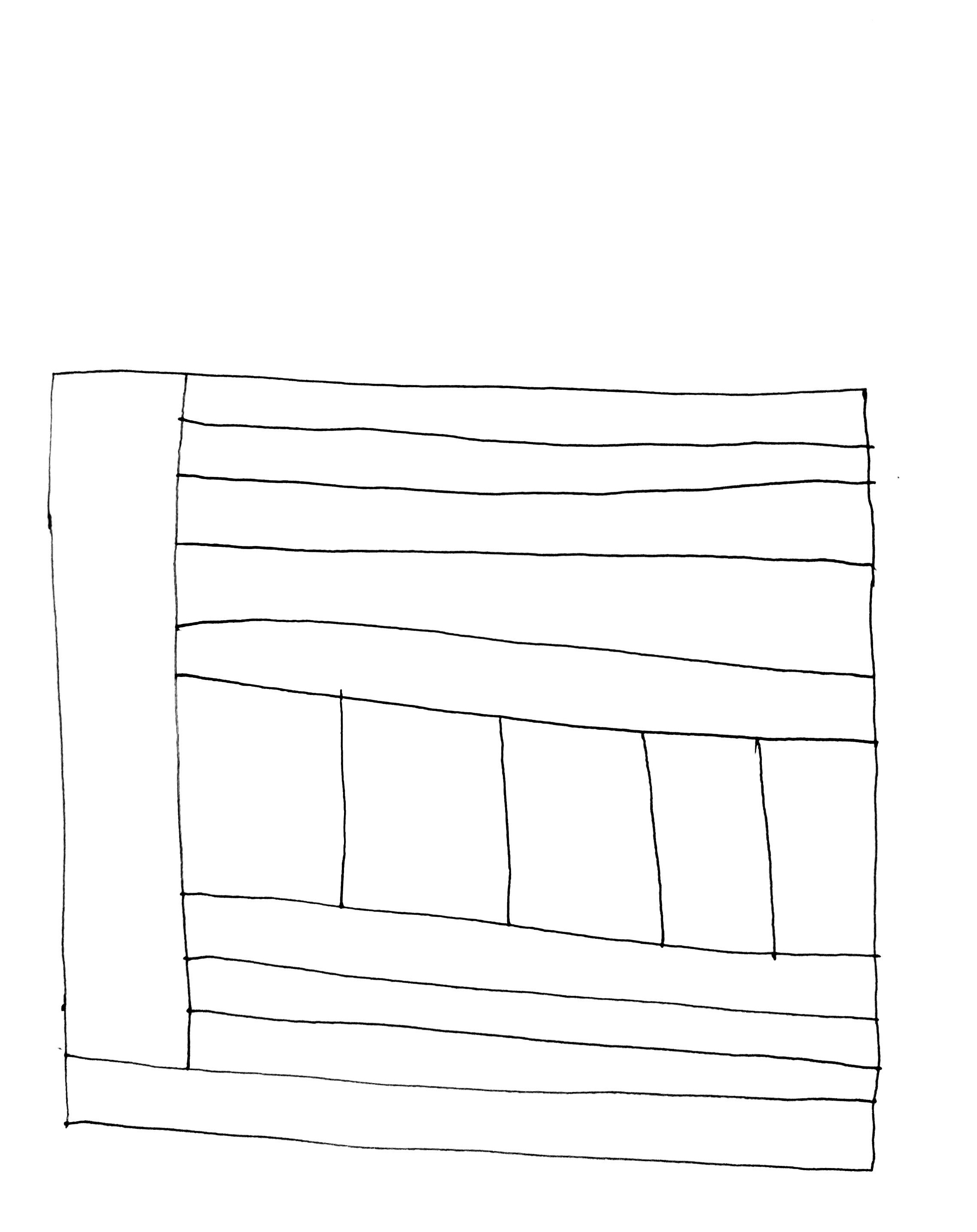 Square Grid Object Detection Model by Digite