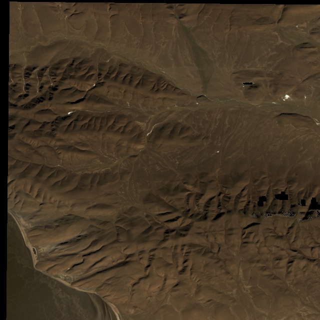 FCN Semantic Segmentation Model by YOLOFT