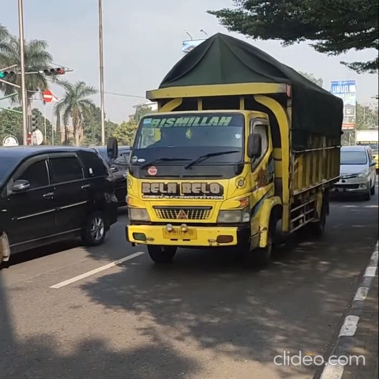 Deteksi Jenis Kendaraan Foto Dari Jalan Object Detection Dataset By Otasrit