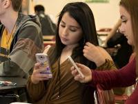 StudentClassroomBehavior - Roboflow Universe