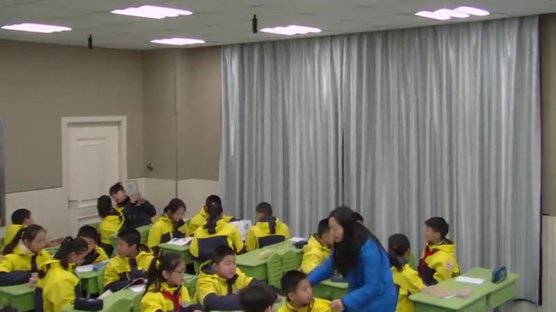 student_classroom_behavior_databases Object Detection Dataset by StudentClassroomBehavior