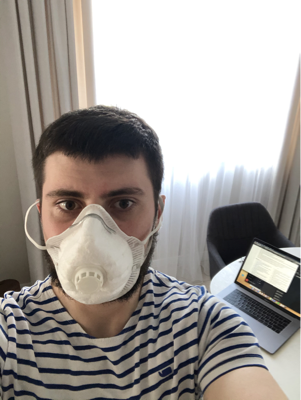 Face mask Detection Object Detection Dataset and Pre-Trained Model by ...