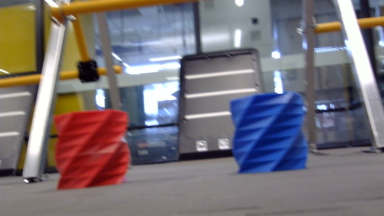 Rev-2024 Team Prop Object Detection Dataset and Pre-Trained Model by Mount si