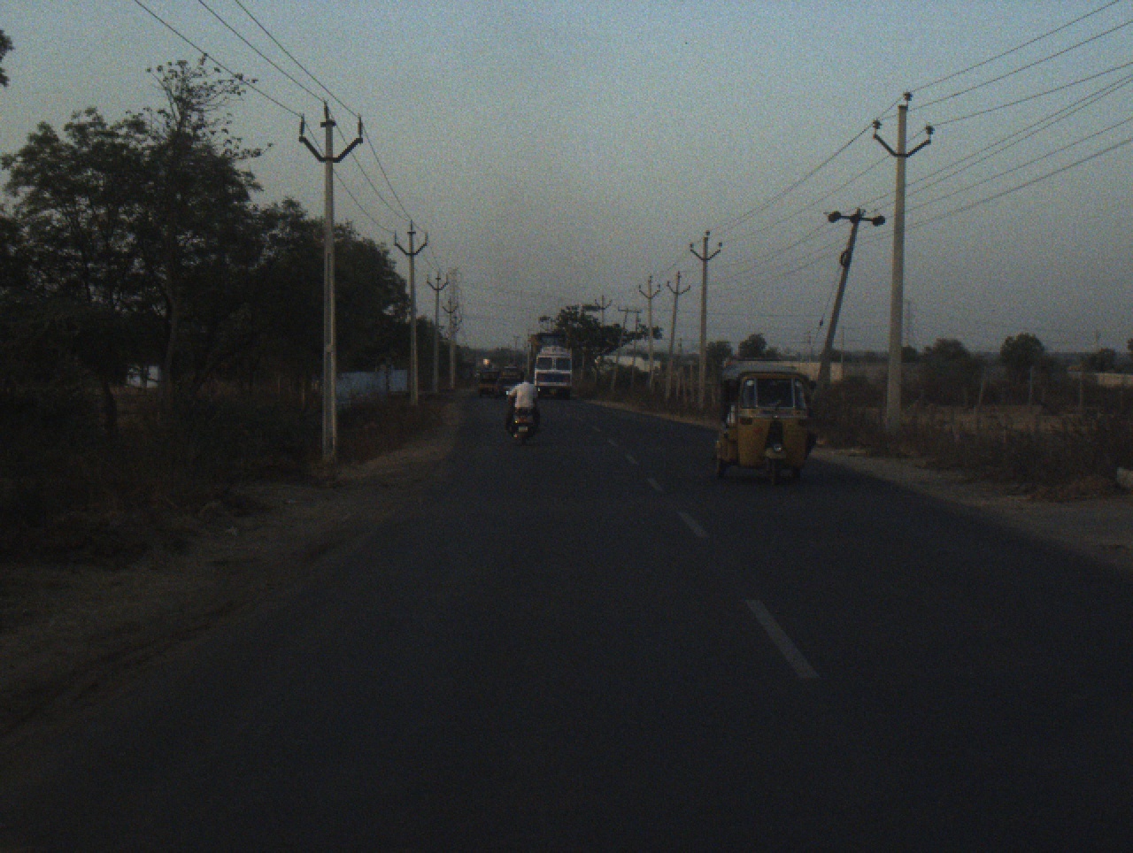 Rider Vs Motorcycle Object Detection Model By Ihub