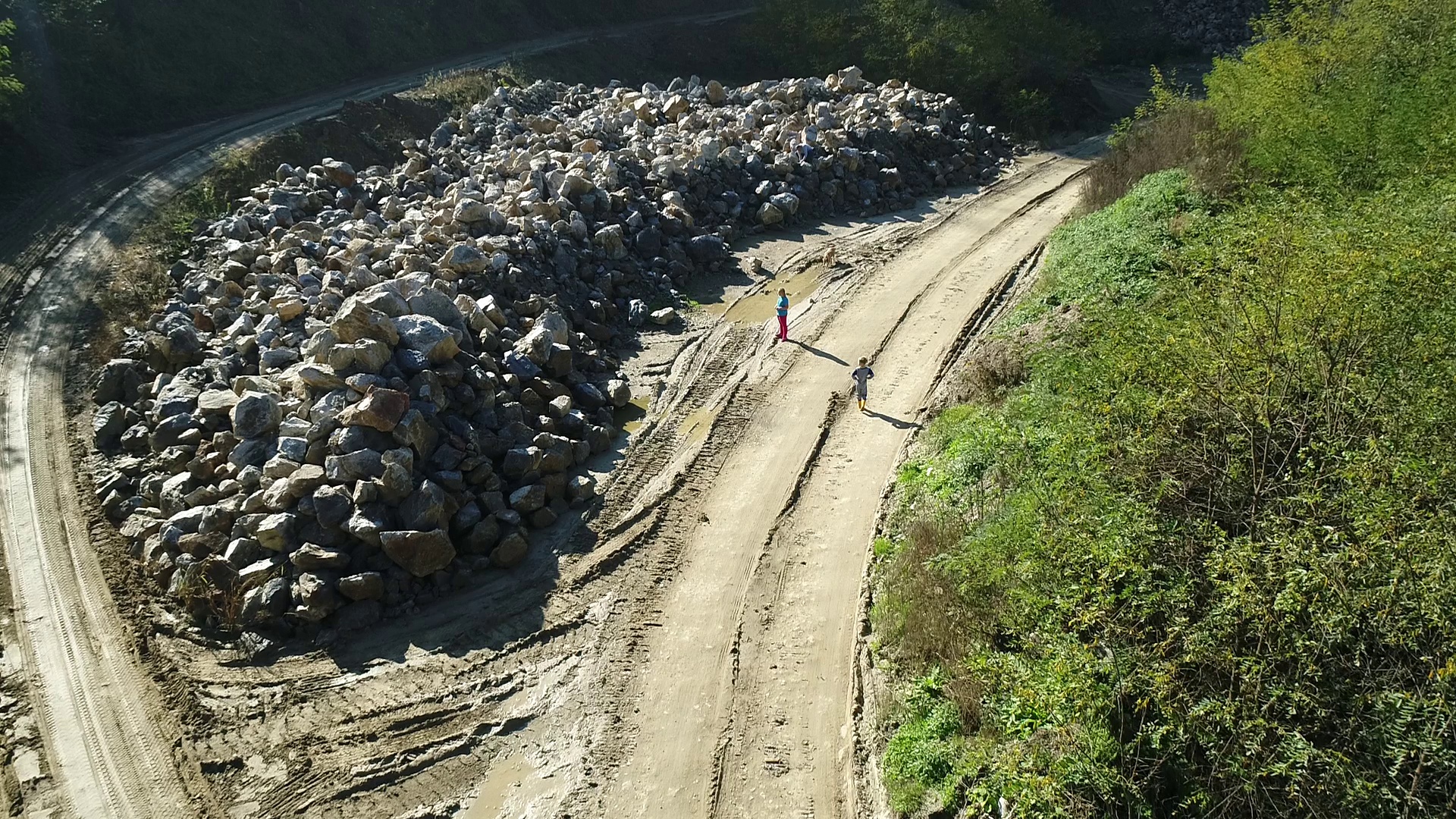 Person Detection Object Detection Model By Ljmu