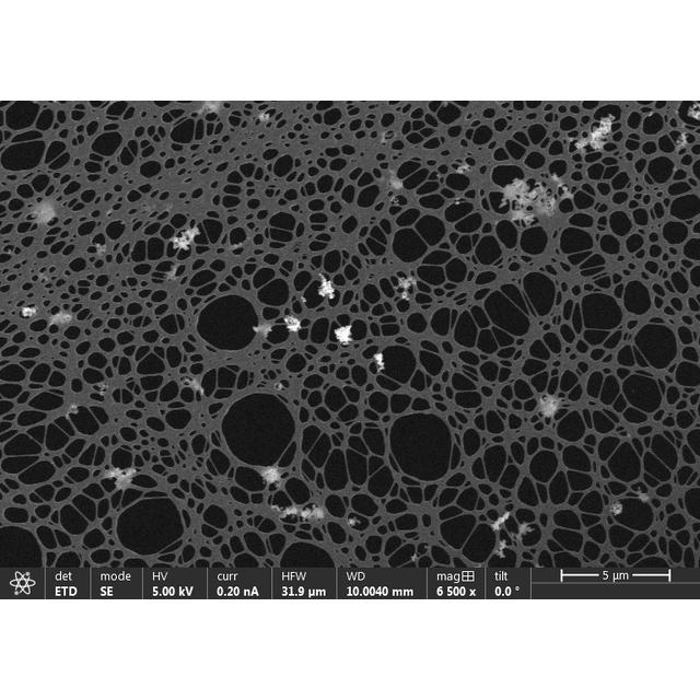 Part_seg Instance Segmentation Dataset by Cu Nps