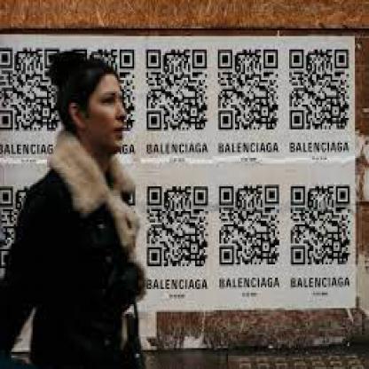 QR Code detection Object Detection Model by Rahul CV