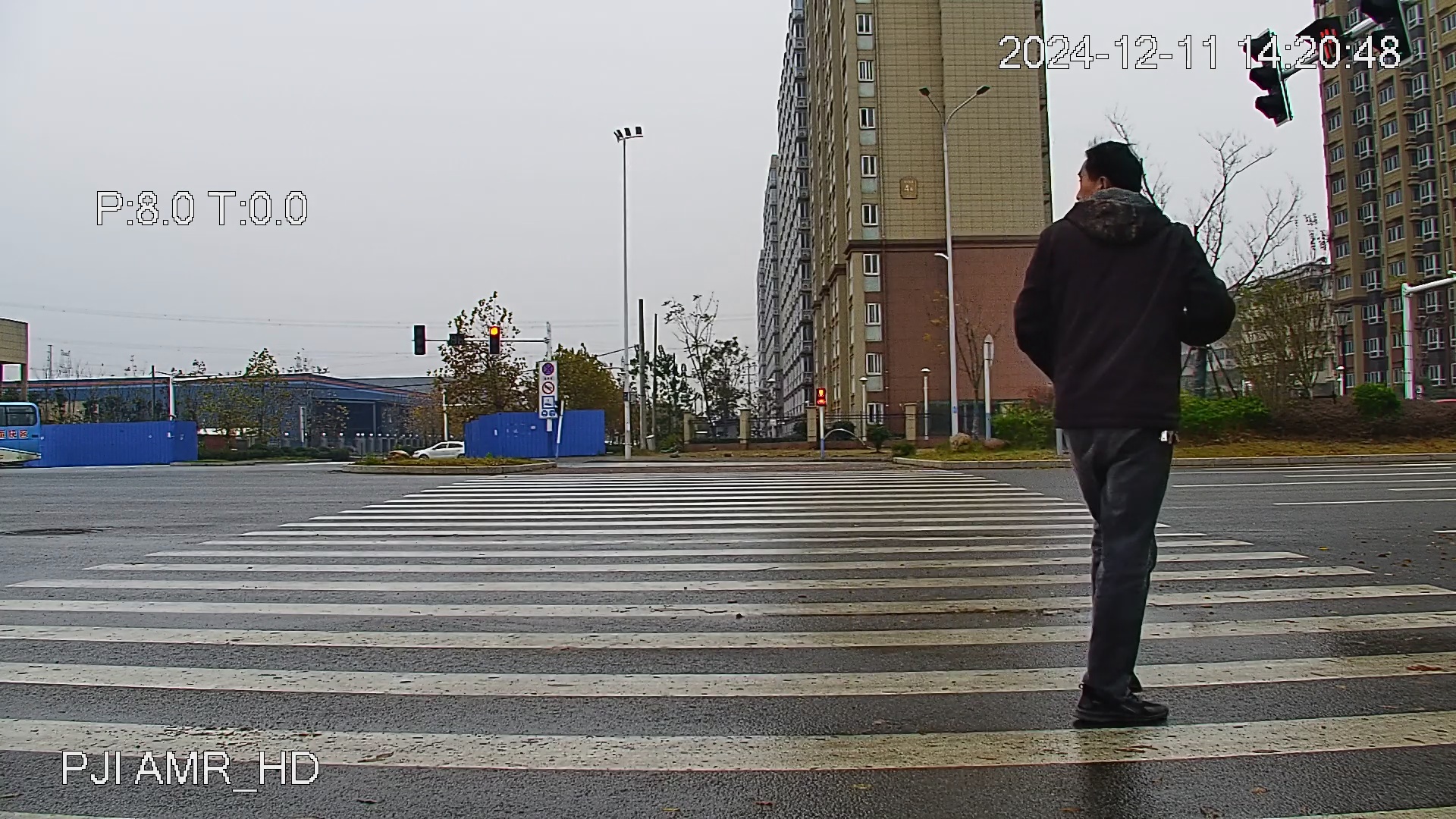 1212_human Object Detection Dataset and Pre-Trained Model by pji