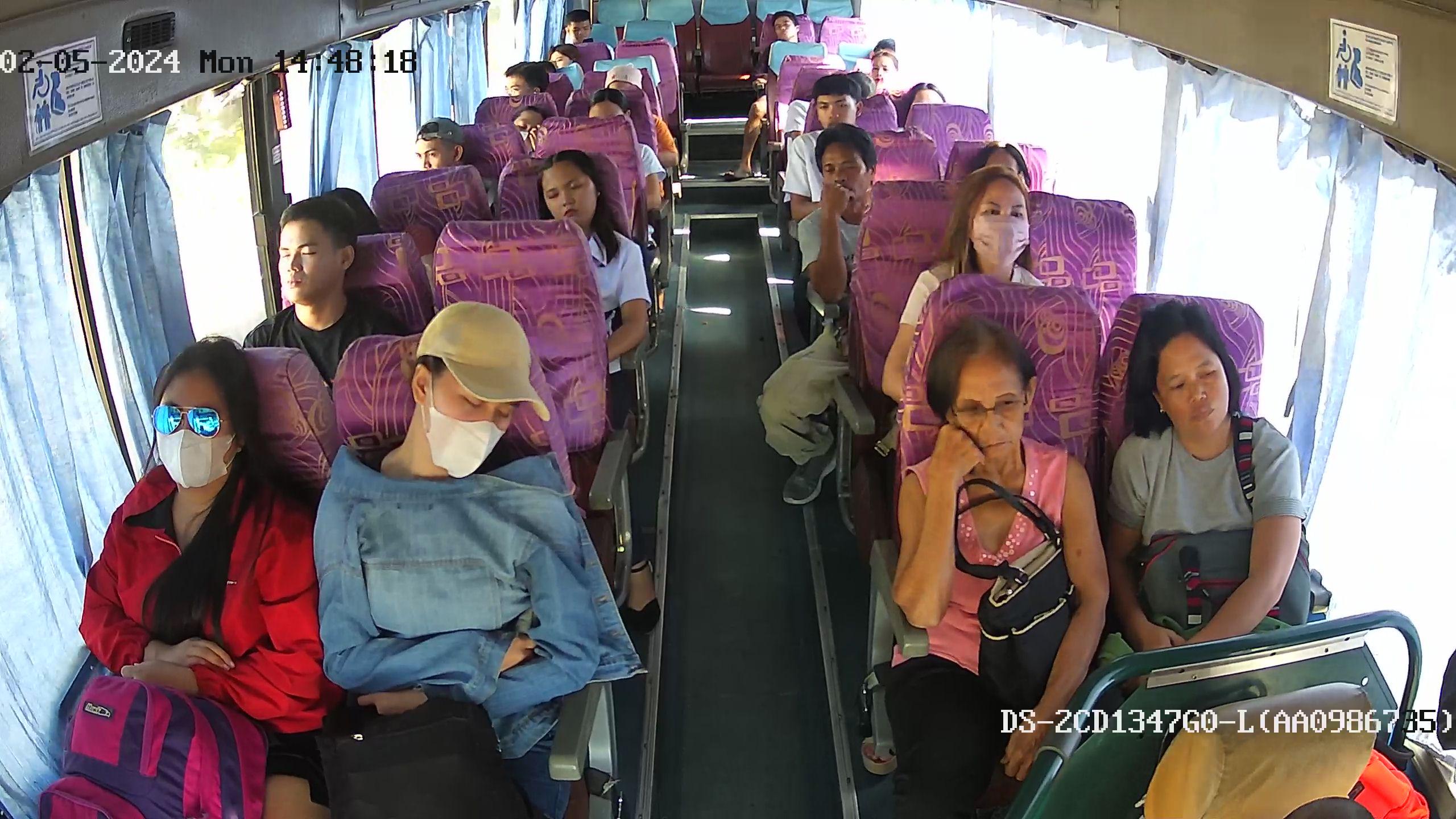 Seat Occupancy Additional Object Detection Dataset By Seat Occupancy