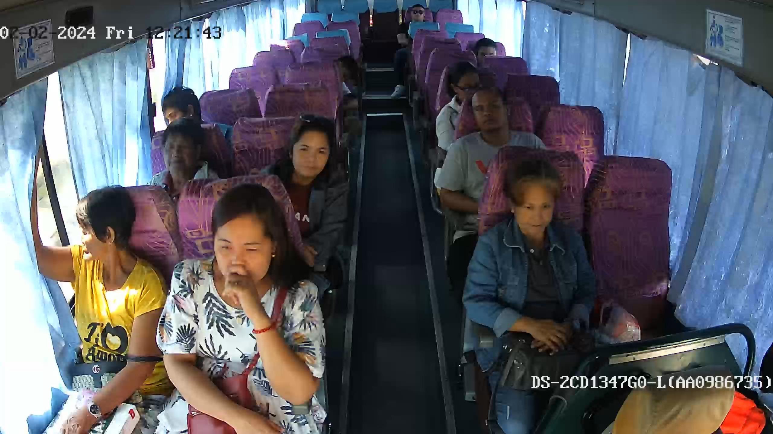 dlrs_additional Object Detection Dataset by Seat Occupancy