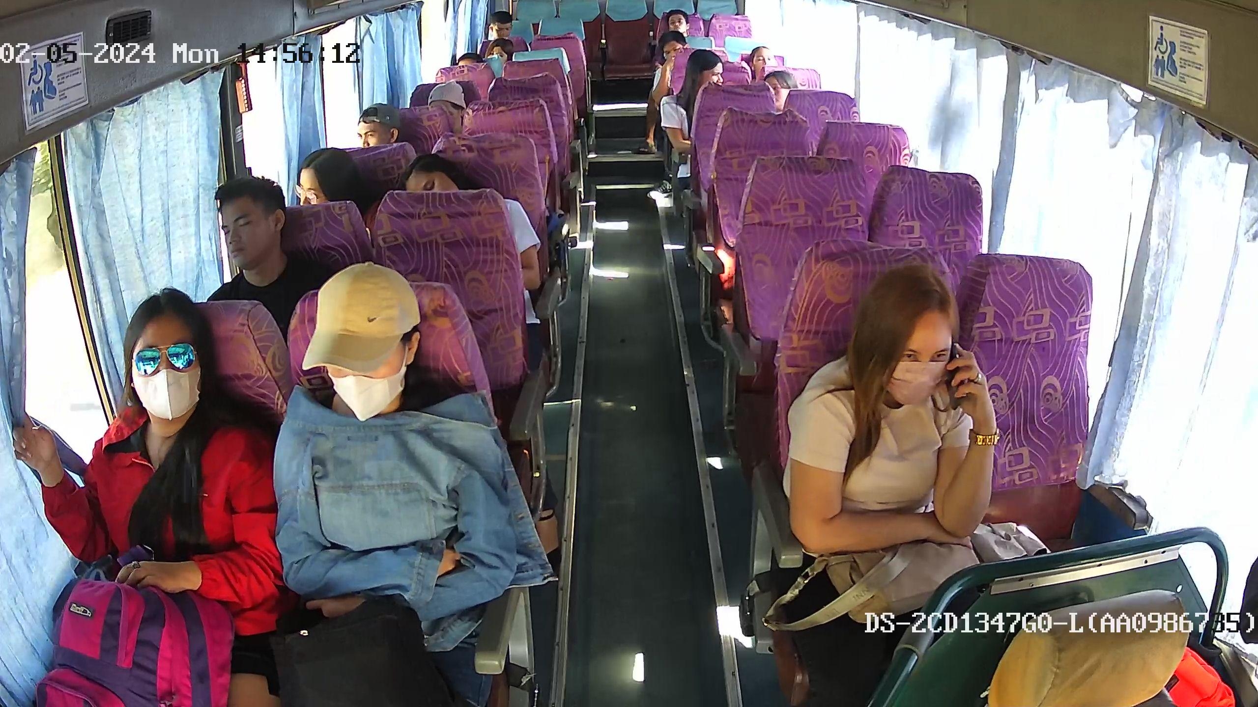 Newdataset Object Detection Dataset And Pre Trained Model By Seat Occupancy