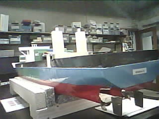 ESP32 model boat training Object Detection Dataset and Pre-Trained Model by DavidBigMili