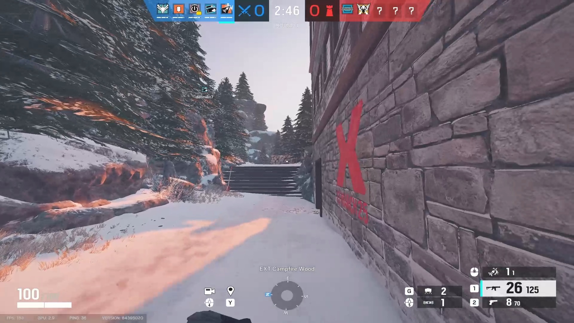 R6 (r6-v97es) - Roboflow Universe