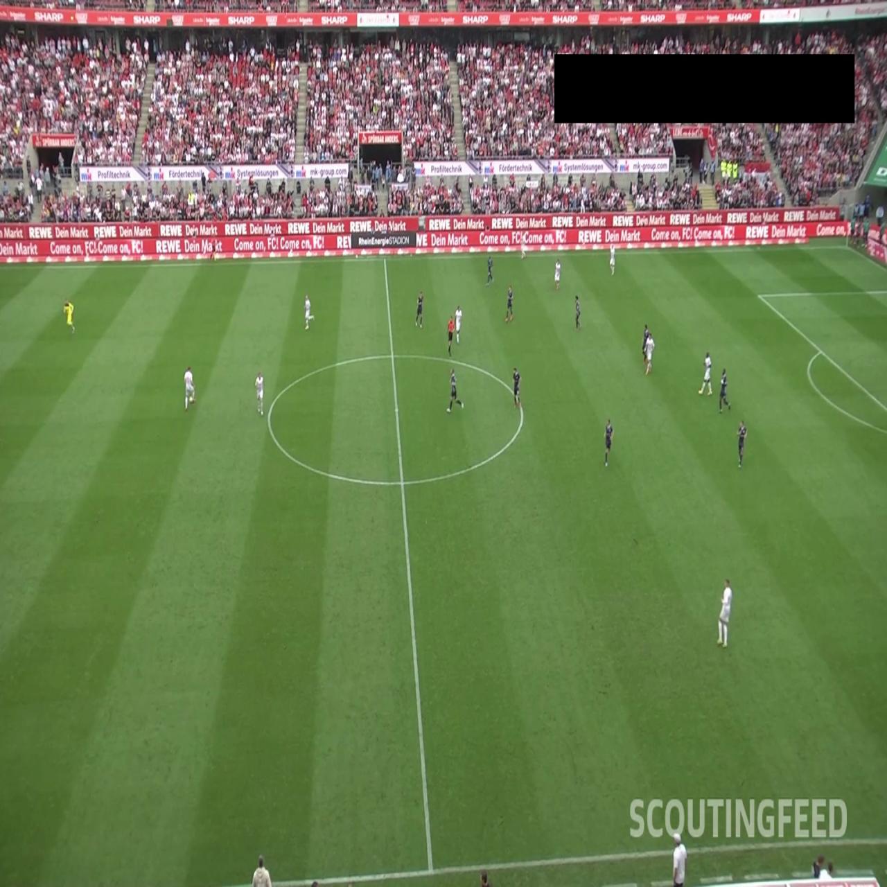 Football Player Detection Object Detection Dataset And Pre Trained