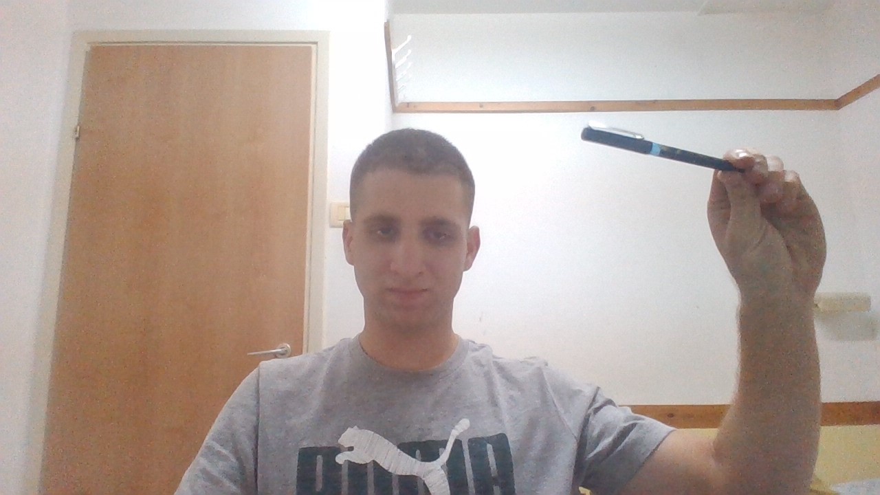 pens Object Detection Dataset and Pre-Trained Model by Detect pens