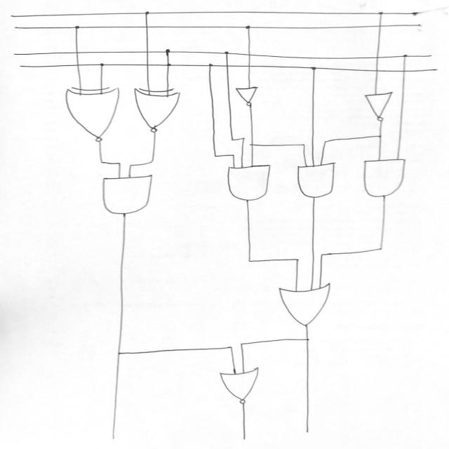 Digital Schematics Detection Object Detection Dataset And Pre Trained