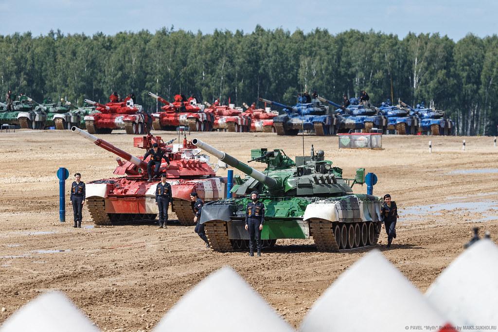 Tank Detection Object Detection Dataset By Tanks