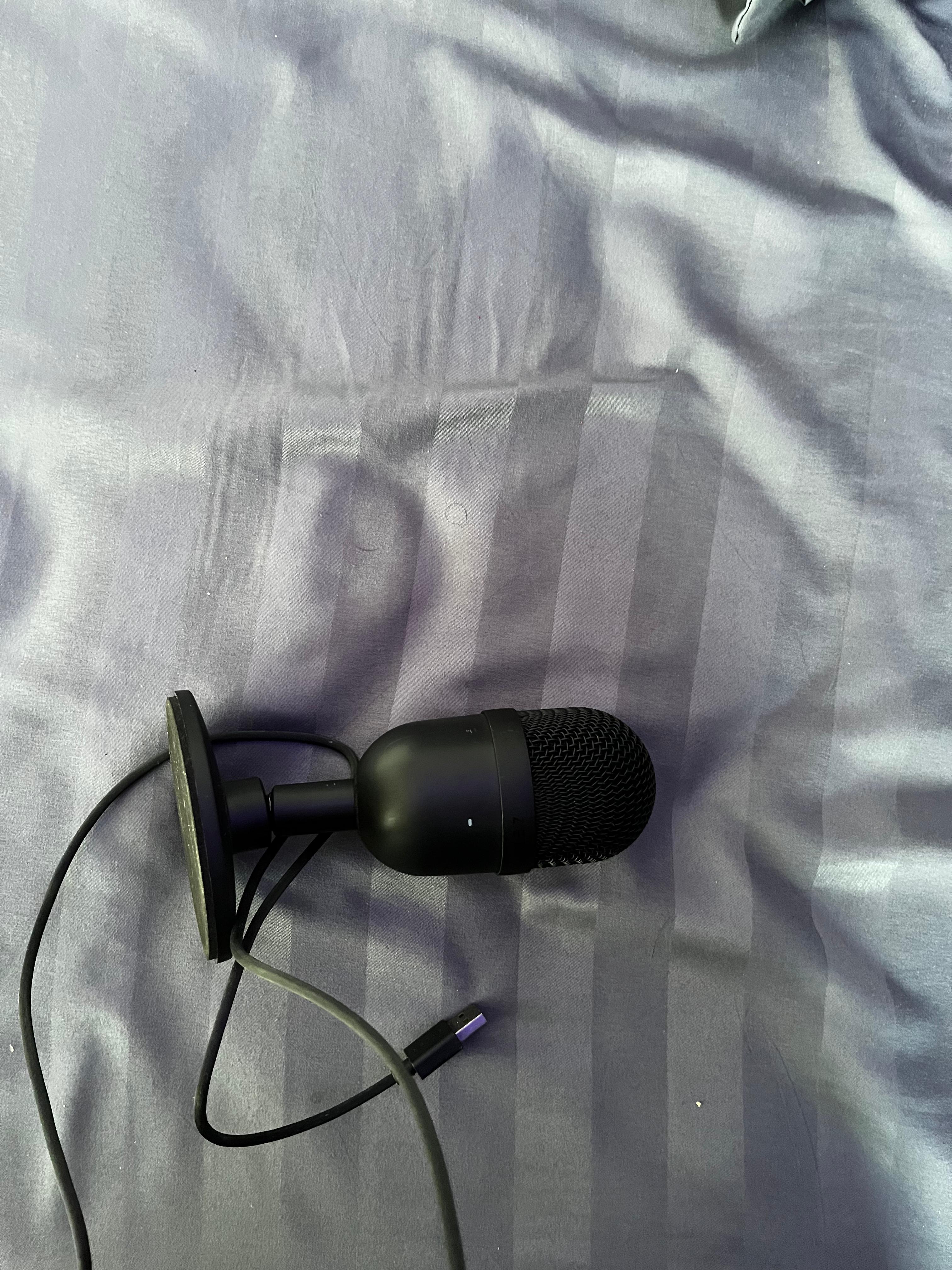 mic, lampu, mouse Object Detection Dataset by Yoga Dwi A
