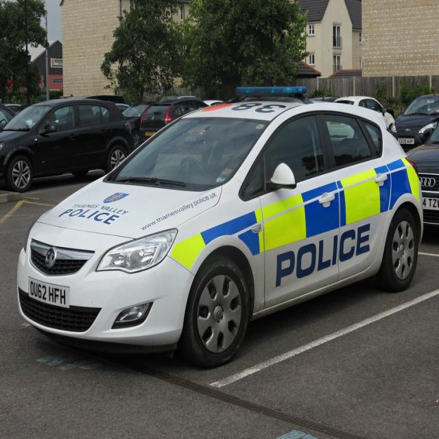 Emergency Vehicle Detection Object Detection Dataset By Hackathon