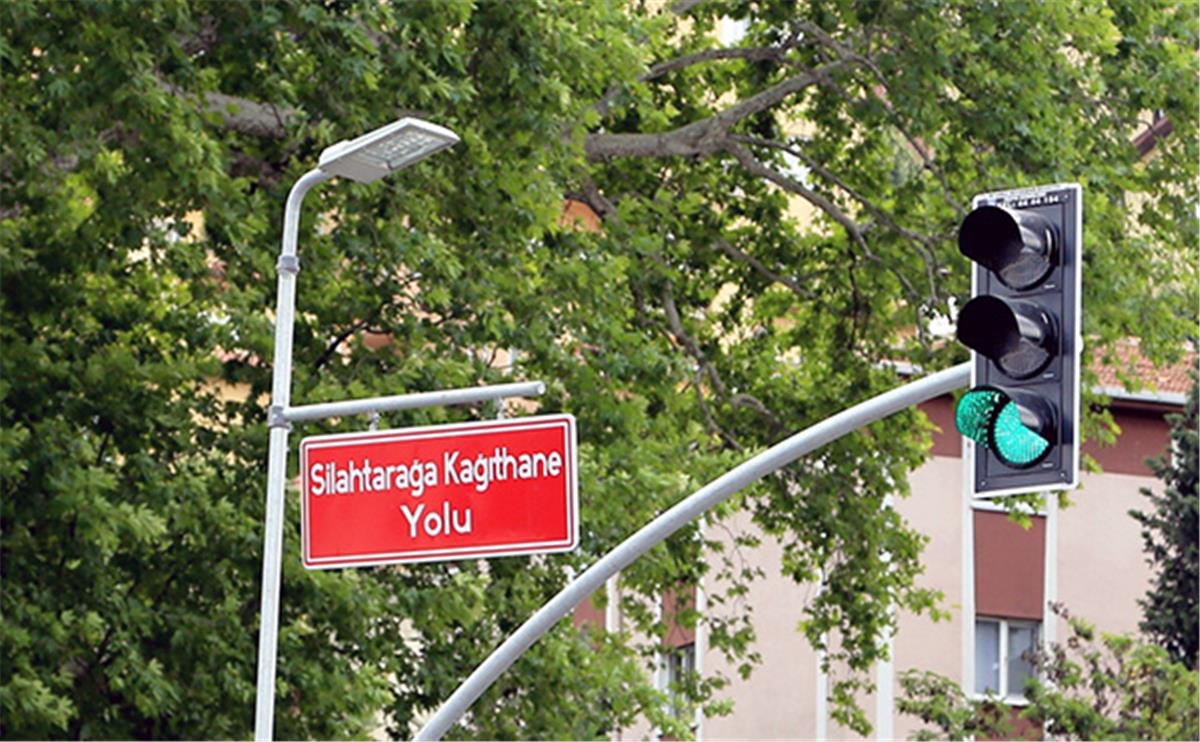 Trafik Isik Projesi Object Detection Dataset And Pre Trained Model By