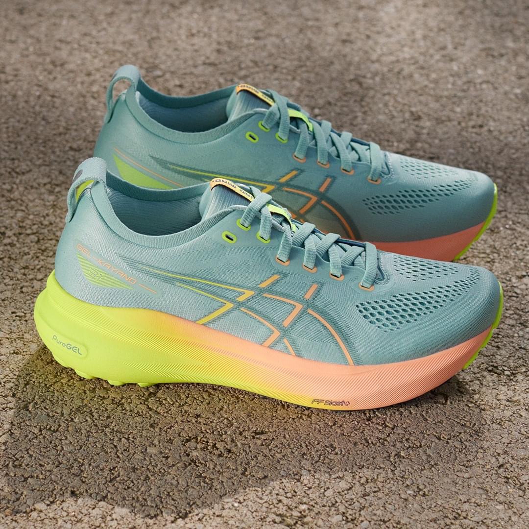 Asics Detection - Roboflow Universe