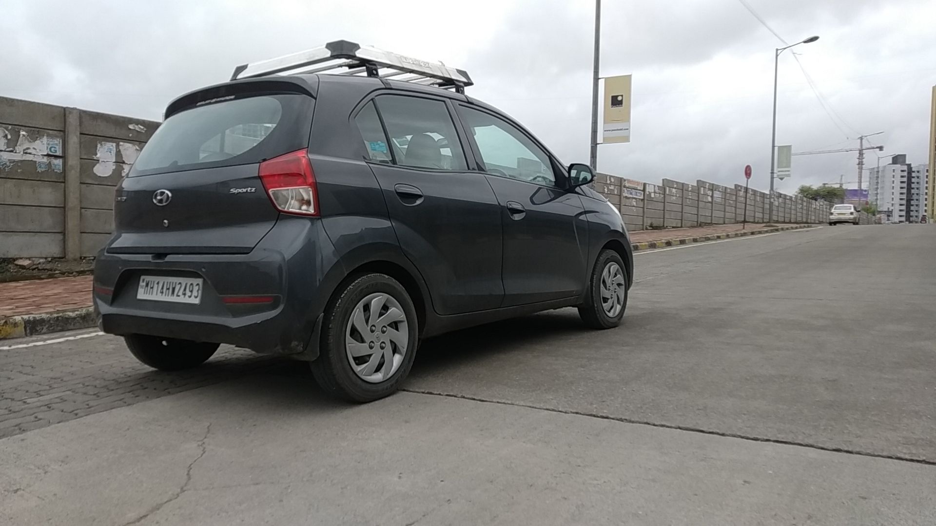 Reflection-4 Object Detection Dataset by RAHUL