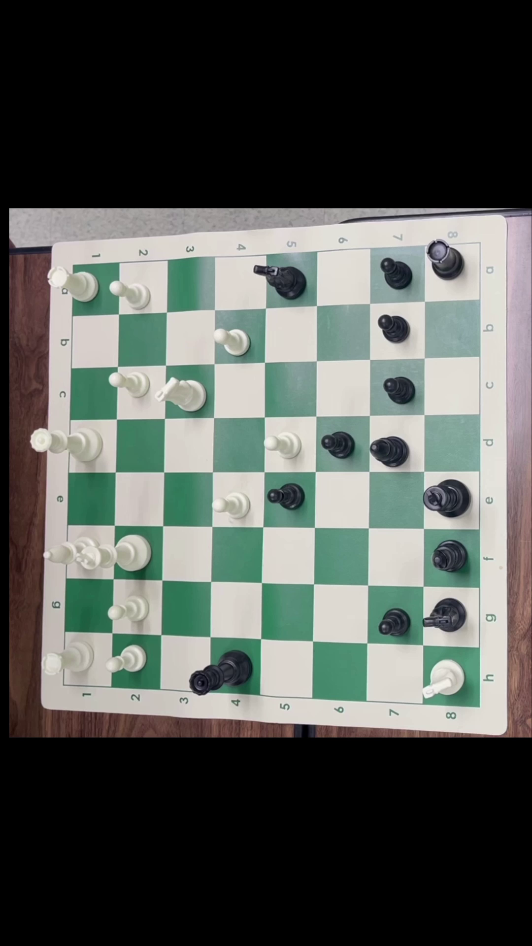Board Engine Object Detection Dataset by Chess Engine