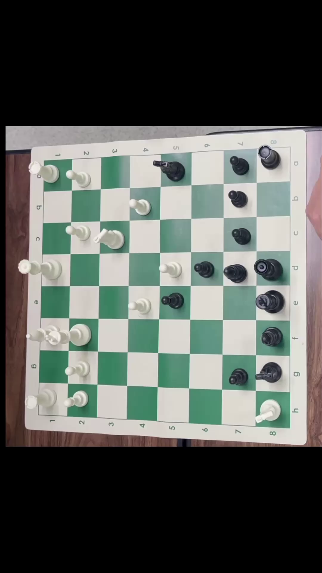 Chess Engine Object Detection Dataset And Pre Trained Model By Chess Engine