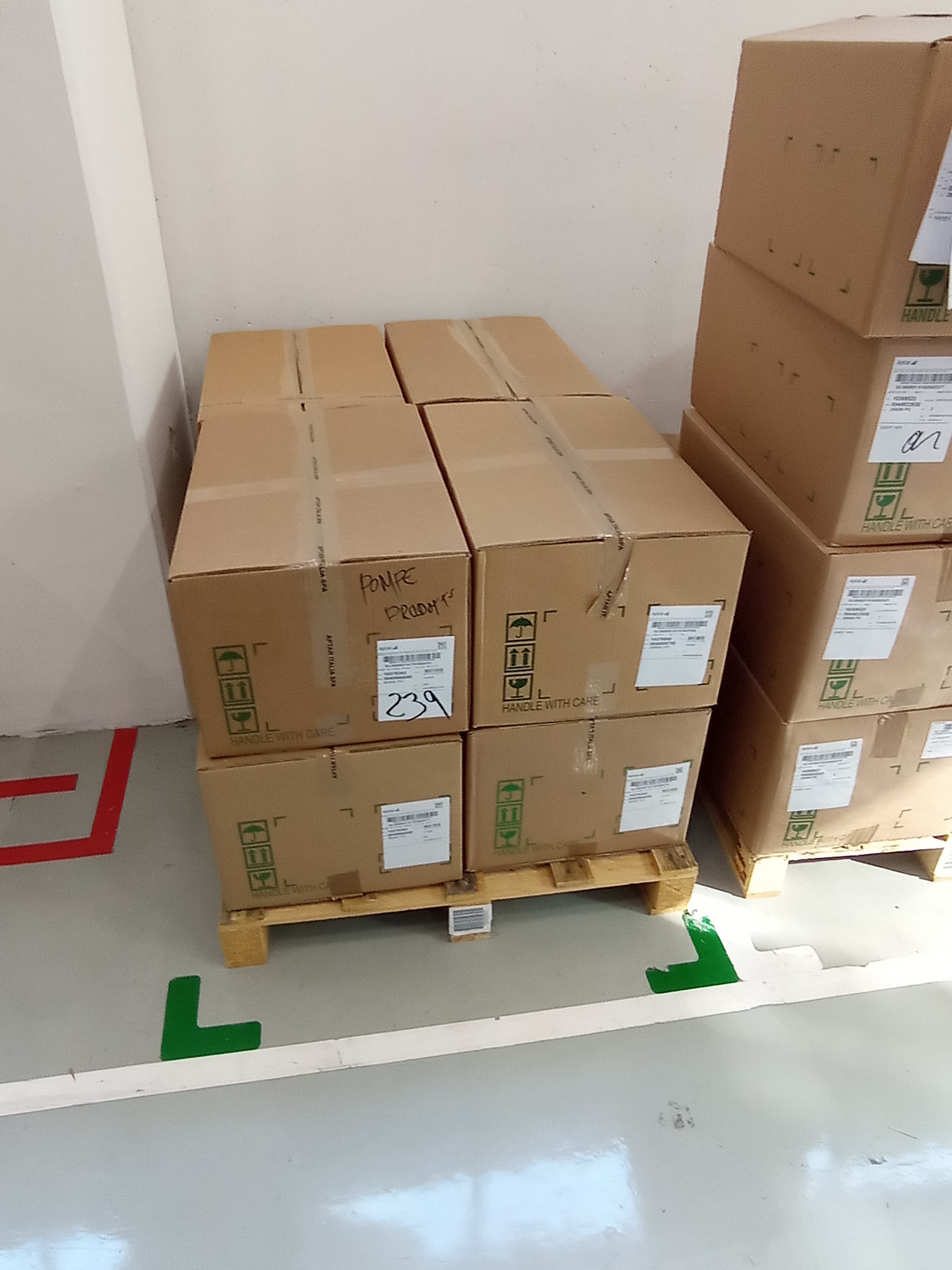 Box Detection Object Detection Dataset And Pre Trained Model By Its