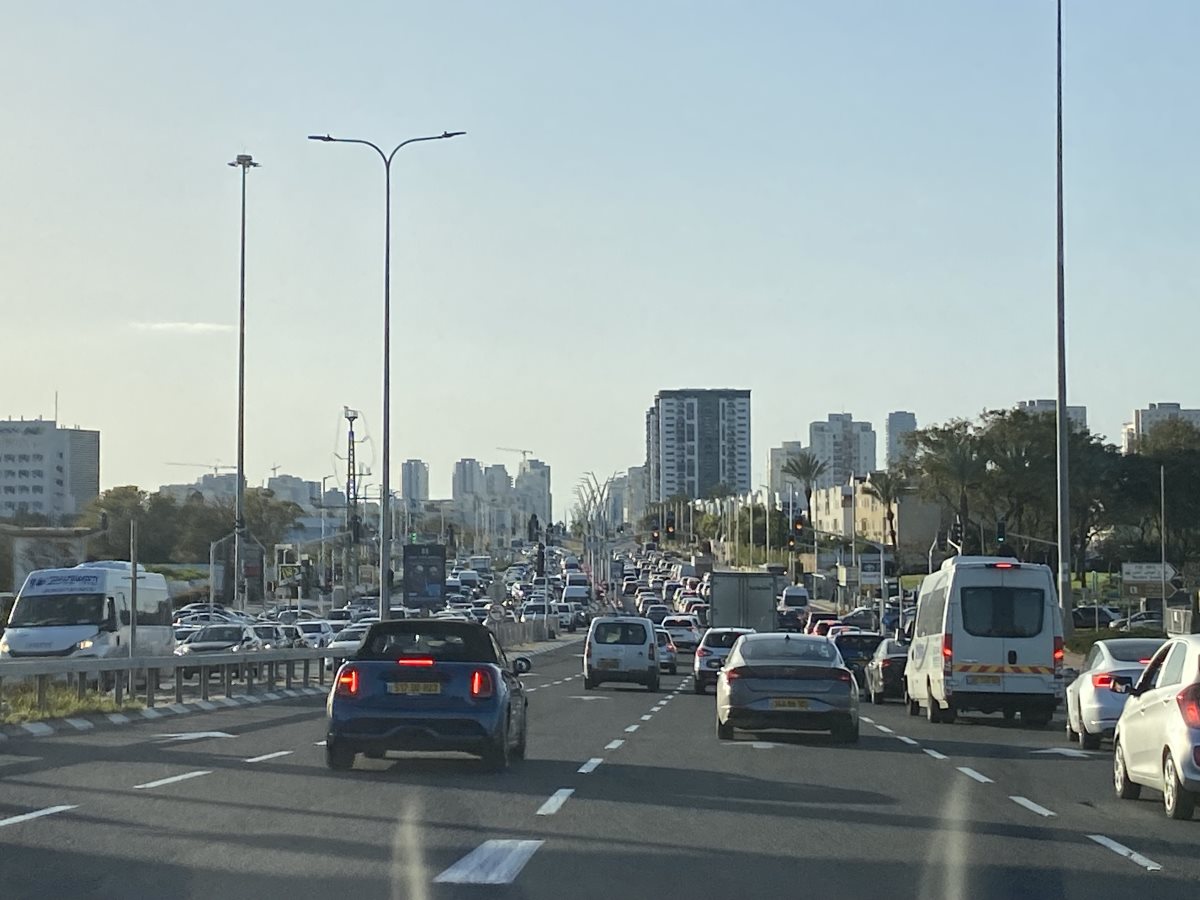 A Self Driving Car Object Detection Dataset By Car