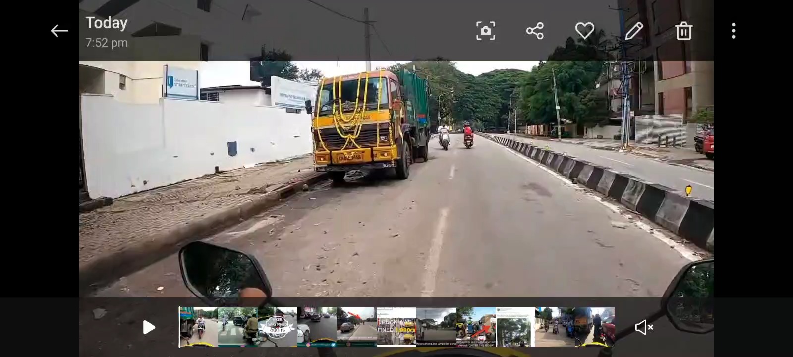 vehicle moving opp dir Object Detection Dataset and Pre-Trained Model by proj