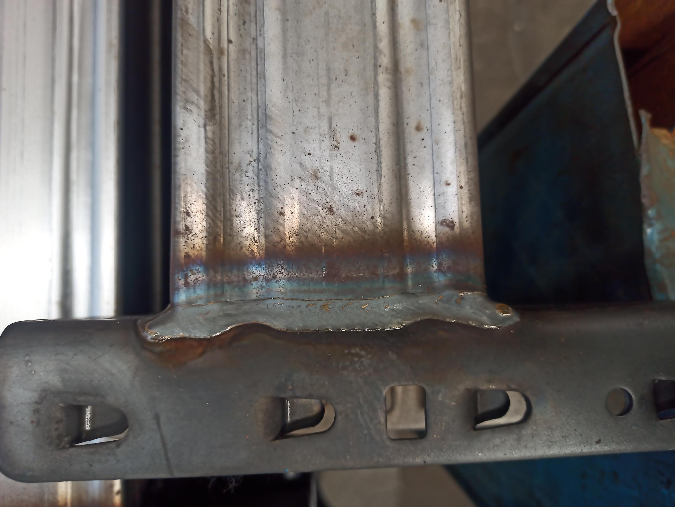 Welding Defect Instance Segmentation Dataset by Naveen Kumar013