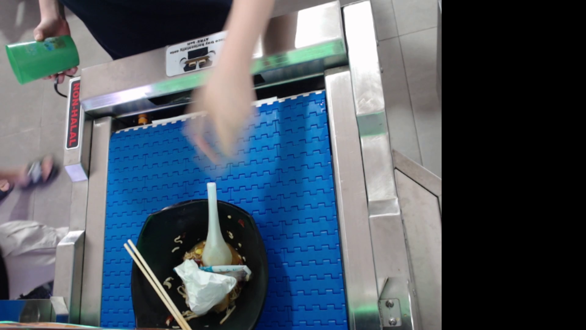 Tissue Paper Detector v2 Object Detection Model by Jag Ng