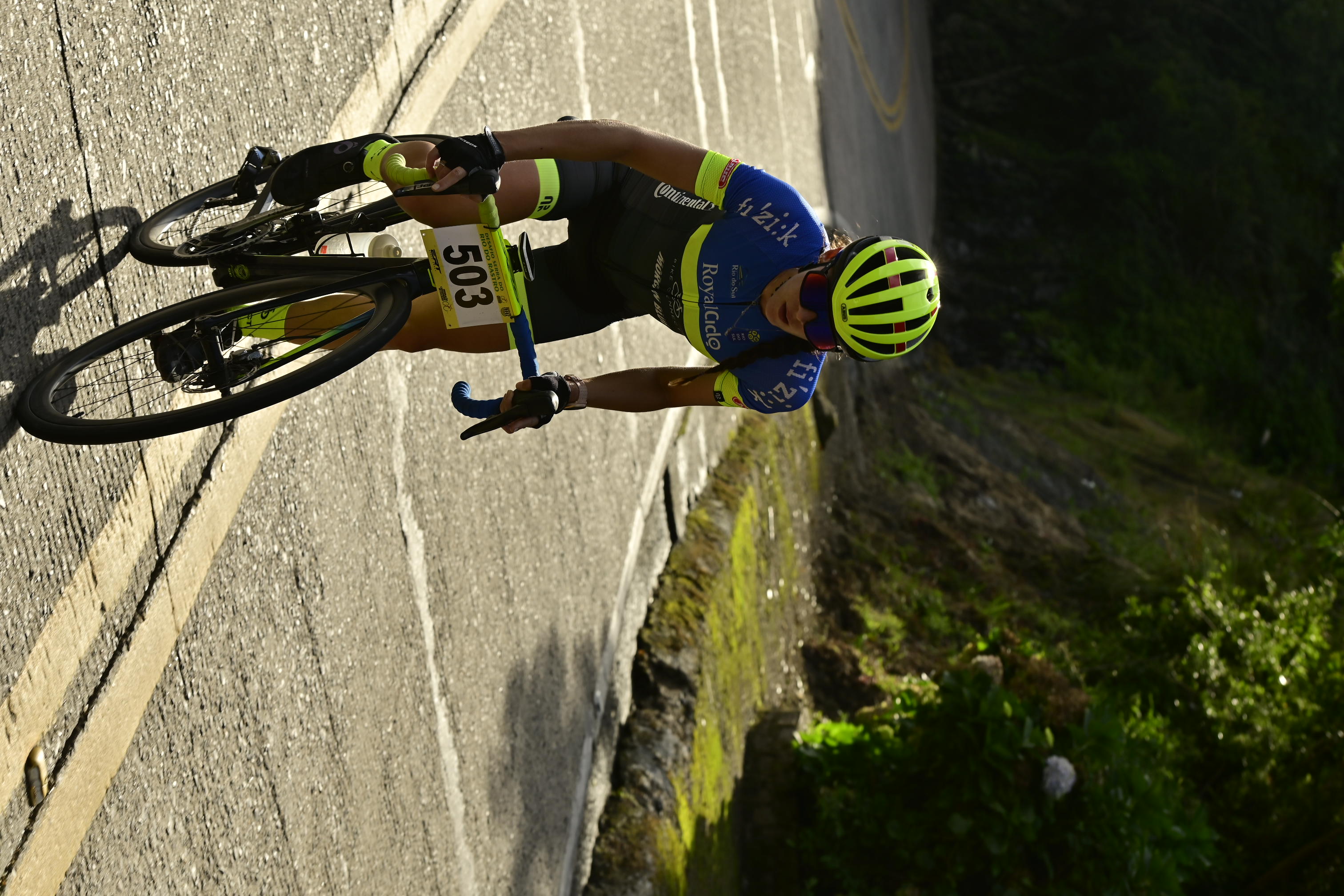 athlete-number-detection Object Detection Model by TrilhasBR
