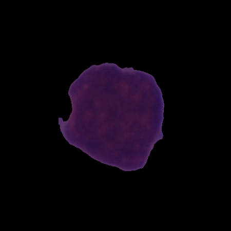 Blood cell Classification Dataset and Pre-Trained Model by Oat