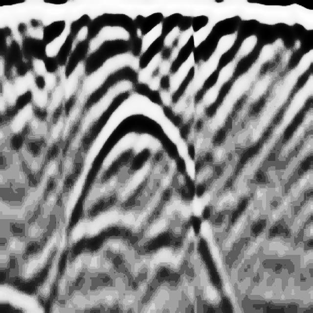 GPR Object Detection Dataset by GPR