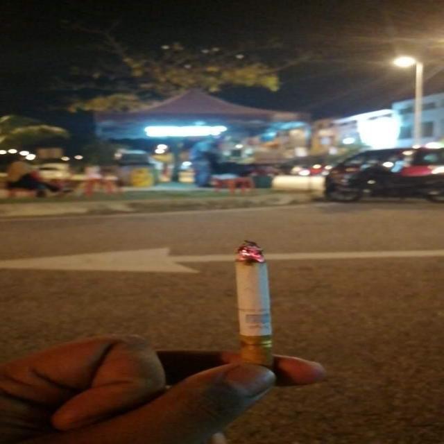 illegal_activity2 Object Detection Dataset and Pre-Trained Model by NTU