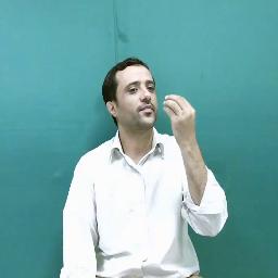 Words Object Detection Dataset by Project