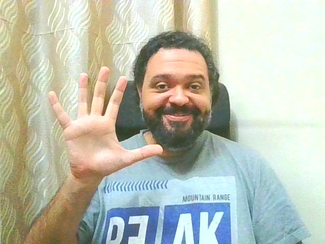 Sign Language Detection Object Detection Dataset By Myimages